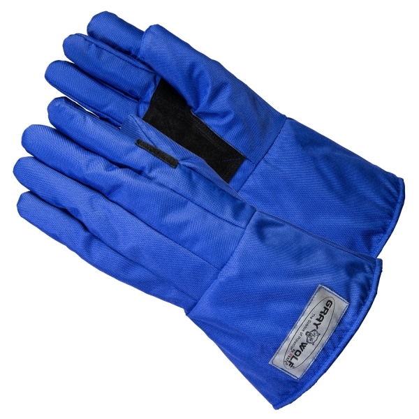 GRAYWOLF® Cryogenic Gloves